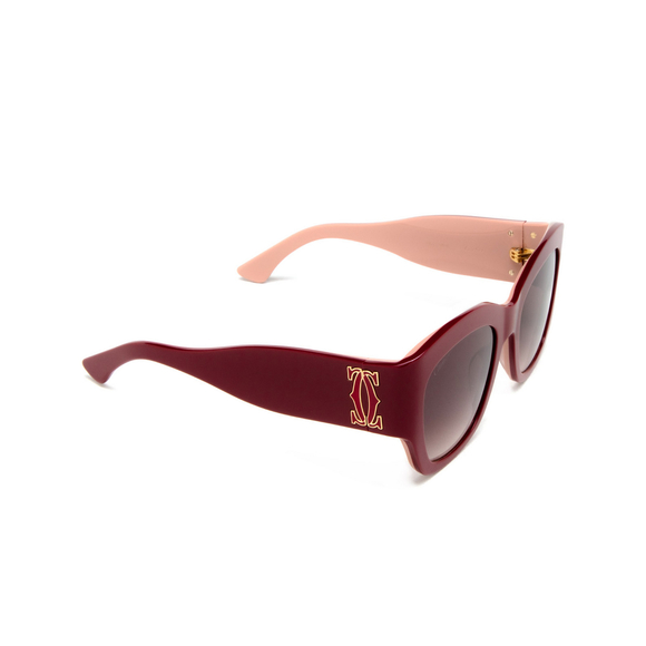 Cartier | Accessories | Nwt Cartier Ct304s006 Sunglasses | Poshmark